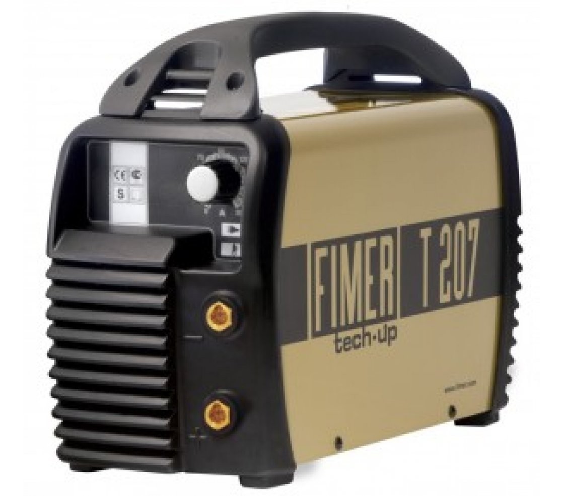 T207-Fimer | Spectrum For Engineering Solutions - industrial equipment ...