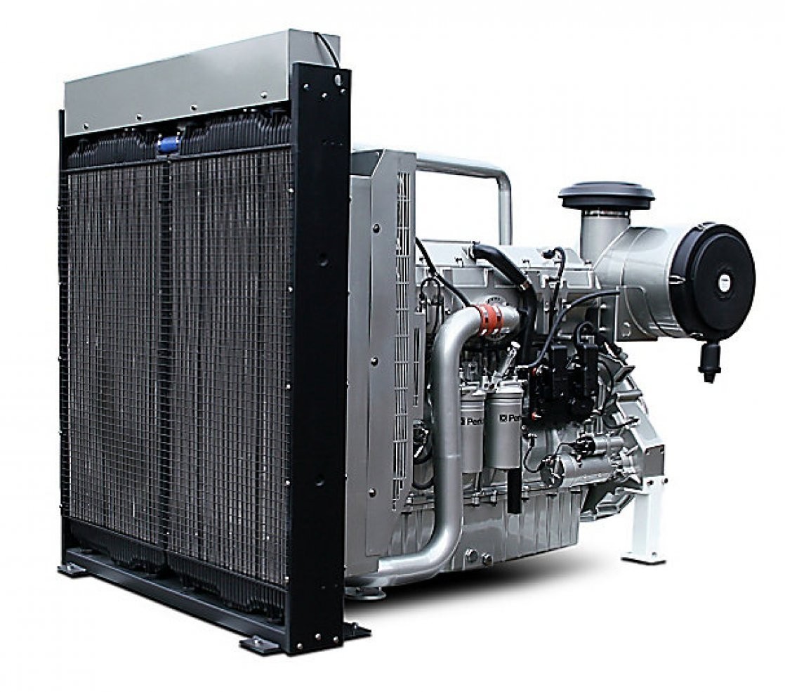 2806c E18tag-Perkins | Spectrum For Engineering Solutions - industrial ...