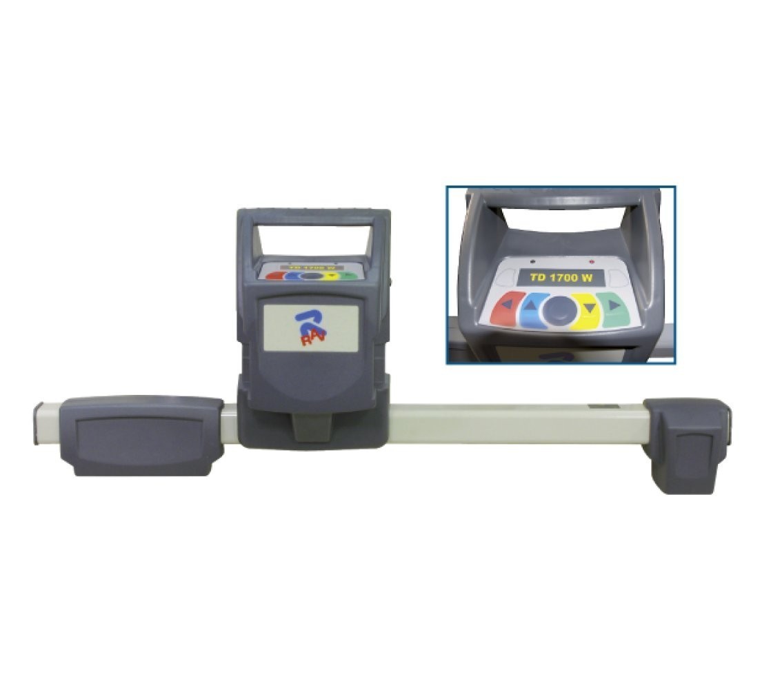 Rav Td 1780ws 1760ws-Ravaglioli | Spectrum For Engineering Solutions ...