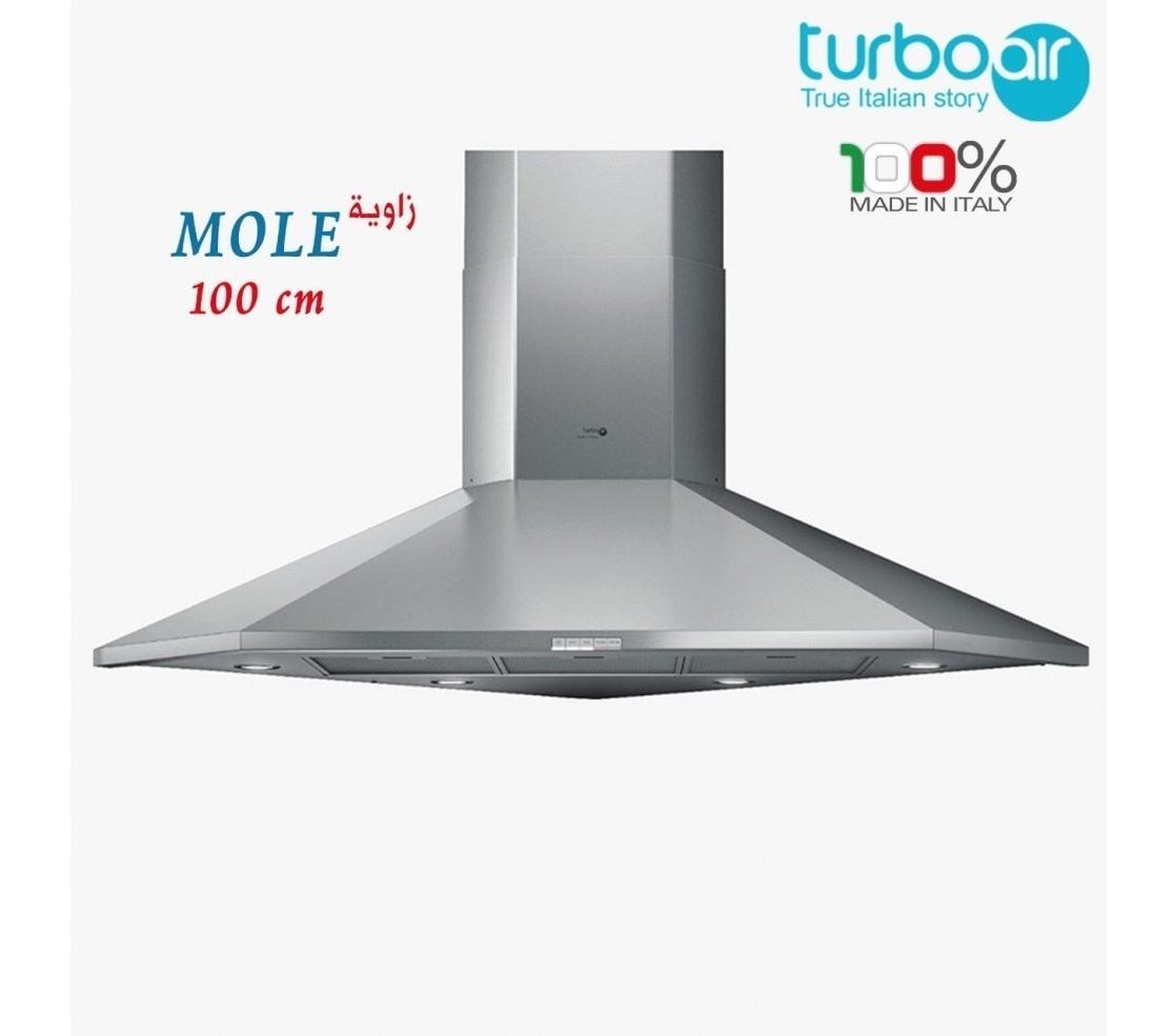 Mole-Turbo Air | Spectrum For Engineering Solutions - industrial ...